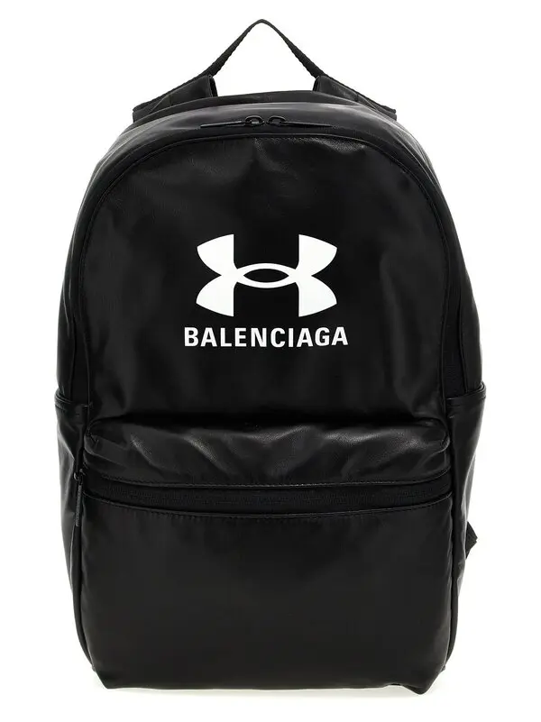 Balenciaga Backpack X Under Armour