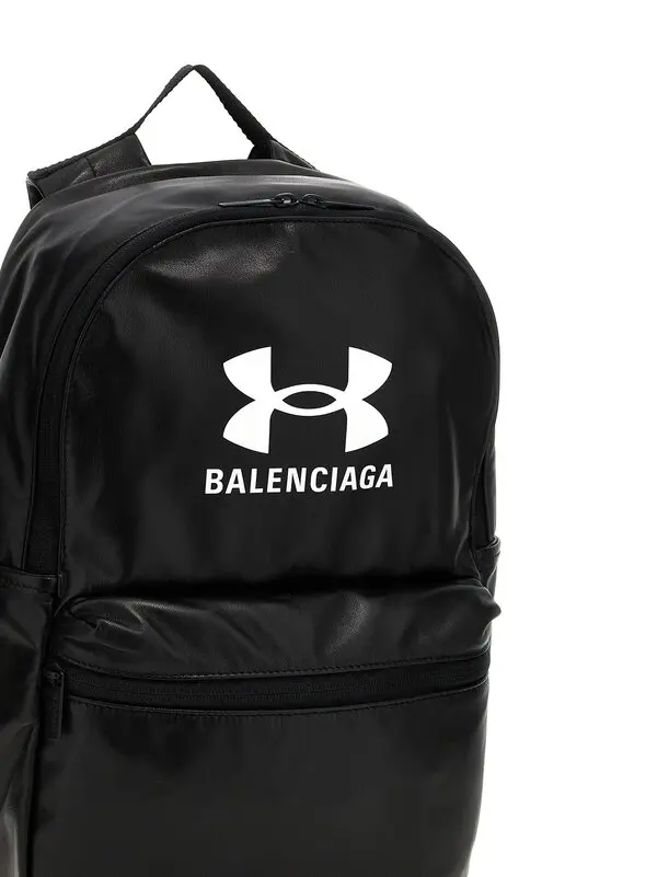 Balenciaga Backpack X Under Armour