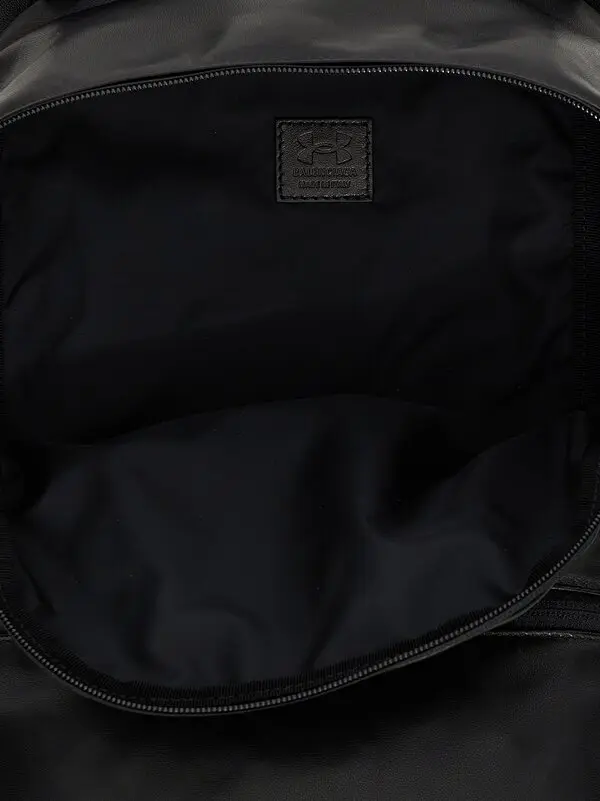 Balenciaga X Under Armour Smooth Lambskin Backpack