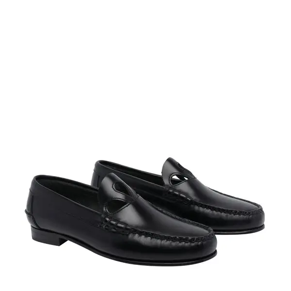 Hereu Anancla Loafers