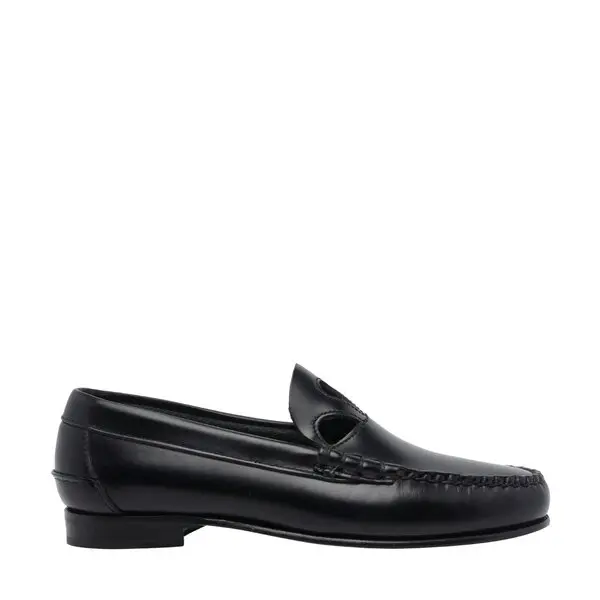 Hereu Anancla Loafers - Black
