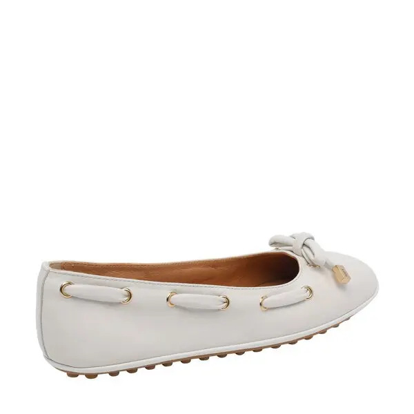TOD'S Nappa Ballets