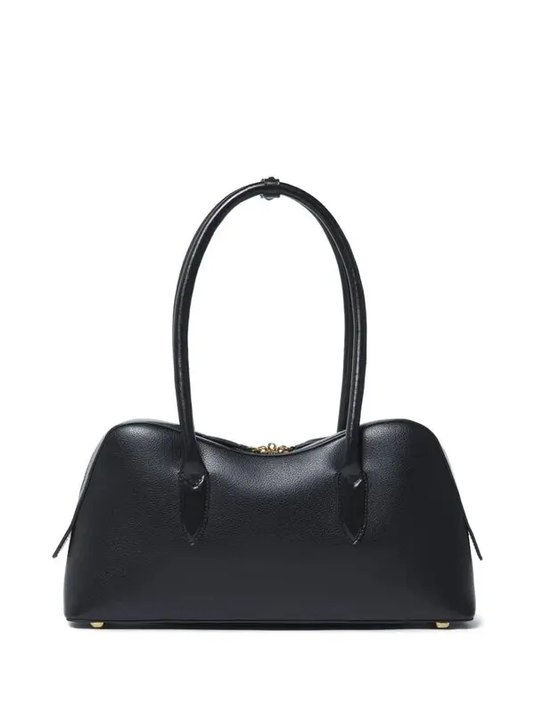 Stella McCartney Stella Ryder Shoulder Bag - Black