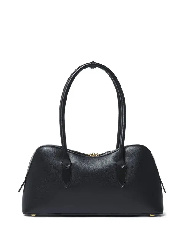 Stella McCartney Stella Ryder Shoulder Bag - Black