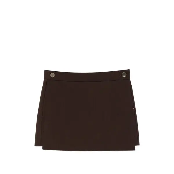 Sportmax Shorts Tailored Shorts