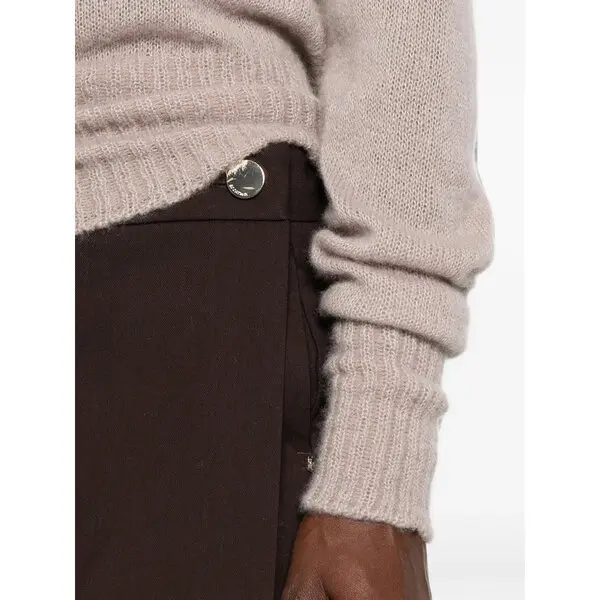 Sportmax Shorts Tailored Shorts