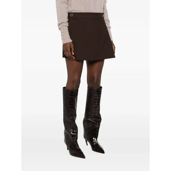 Sportmax Shorts Tailored Shorts