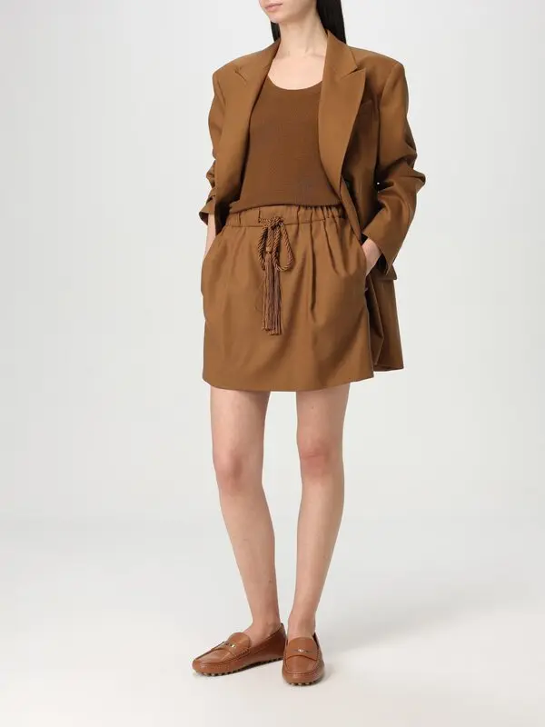Max Mara Skirt