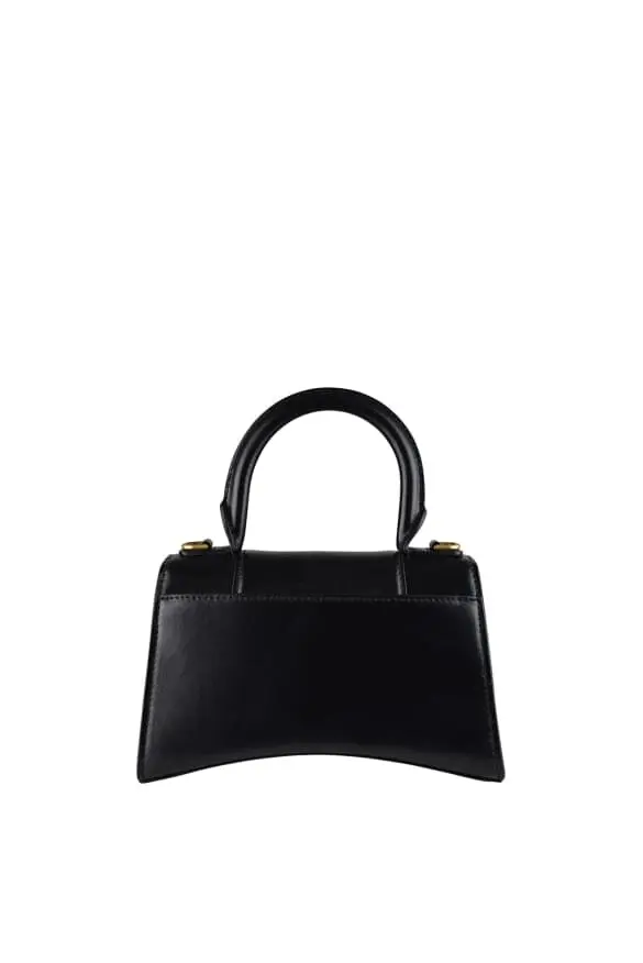 Balenciaga Hourglass Handbag