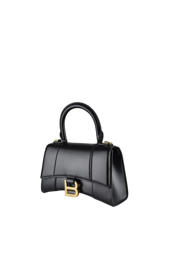 Balenciaga Hourglass Handbag