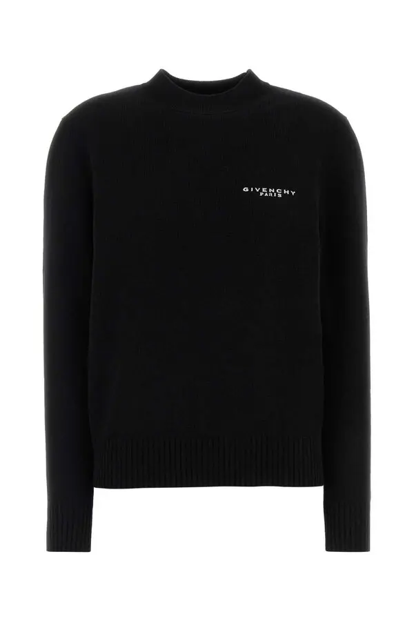 Givenchy Wool Blend Sweater