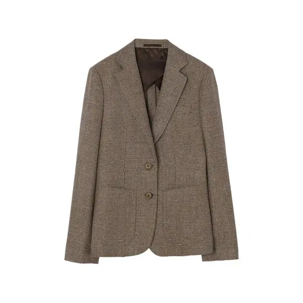 Burberry Jackets Blazers