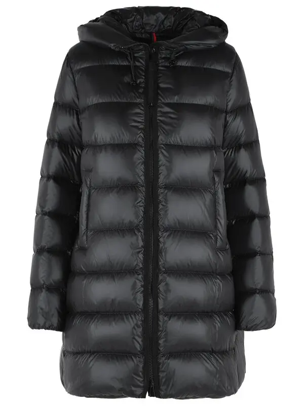 Moncler Suyenne' Polyamide Down Jacket