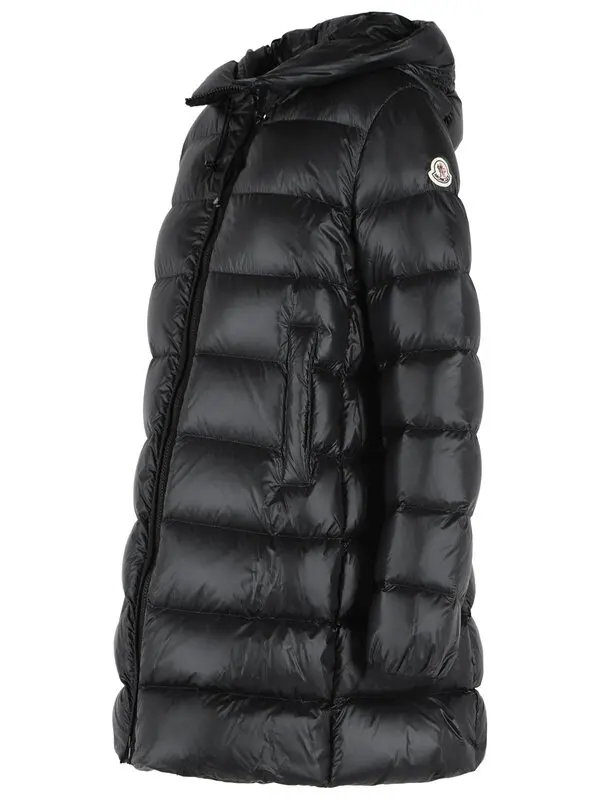 Moncler Suyenne' Polyamide Down Jacket