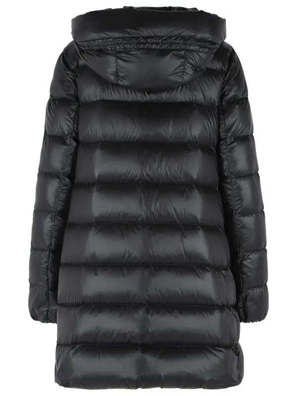 Moncler Suyenne' Polyamide Down Jacket