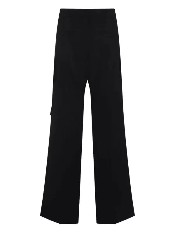 Rick Owens Cargo With Pockets