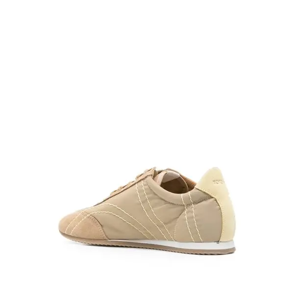 TOTEME Neutrals Trainers