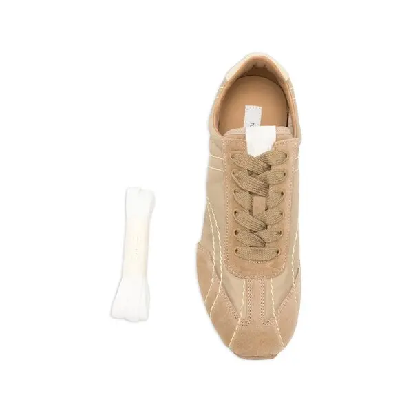 TOTEME Neutrals Trainers