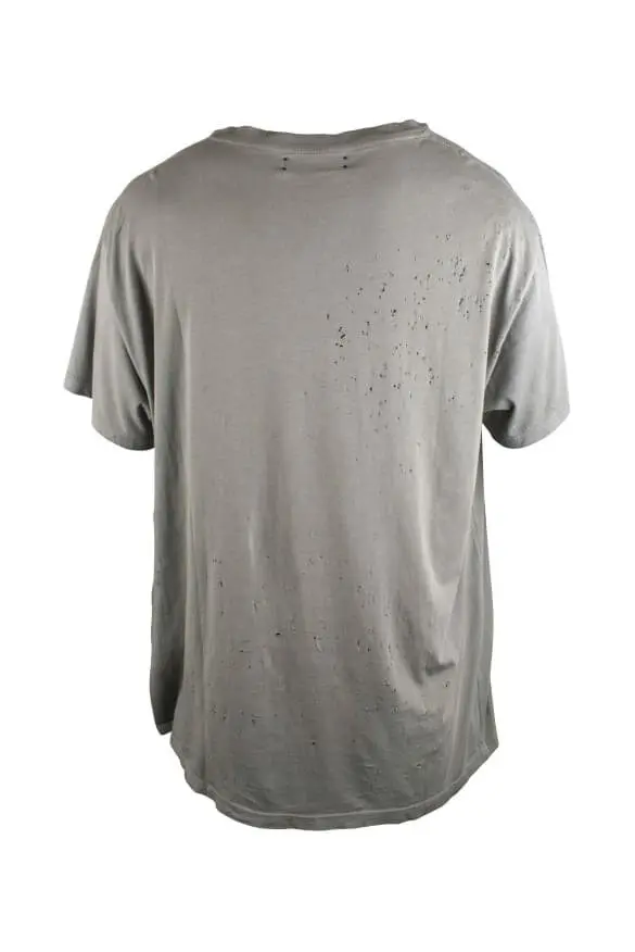 Amiri T-shirt - Gray