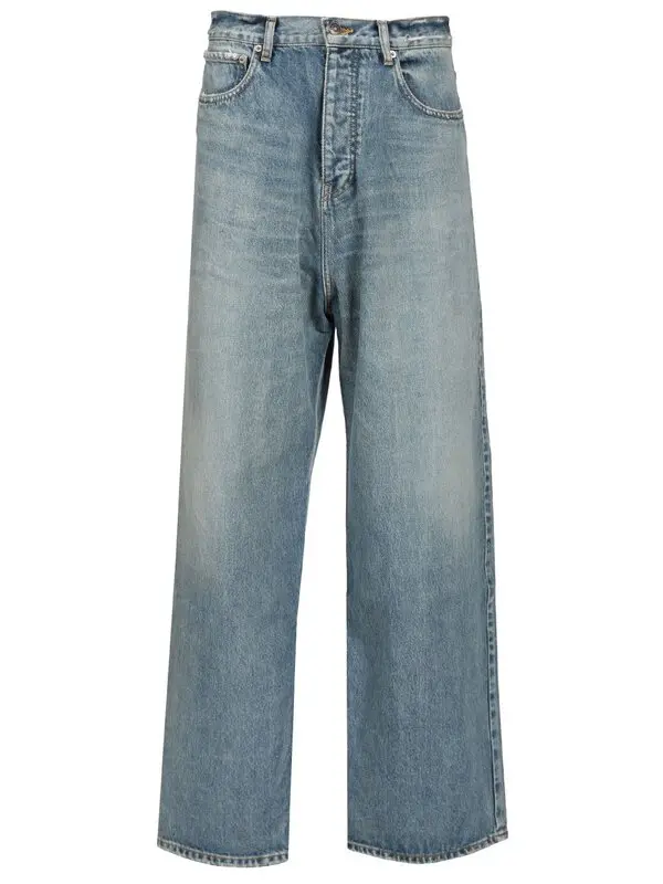 Balenciaga Baggy Jean