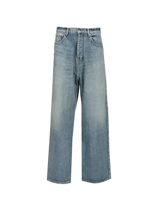 Balenciaga Baggy Jean