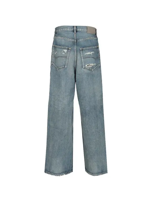 Balenciaga Baggy Jean