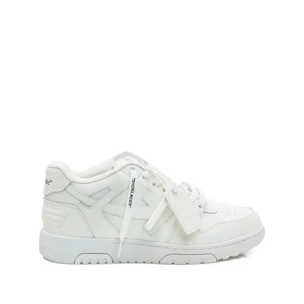 Off-White Trainers Low-tops