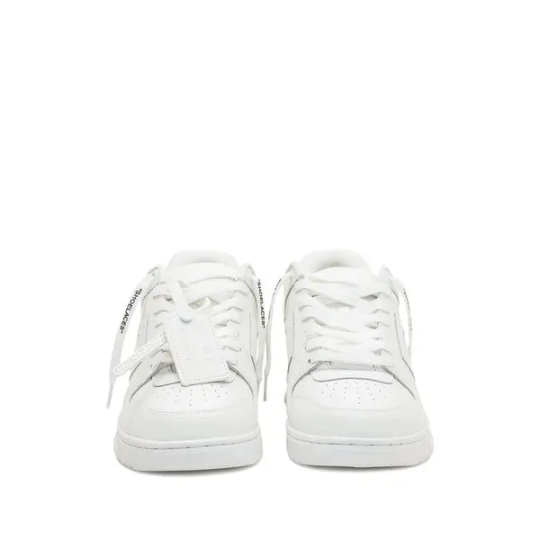 Off-White Trainers Low-tops