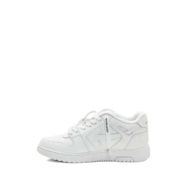 Off-White Trainers Low-tops