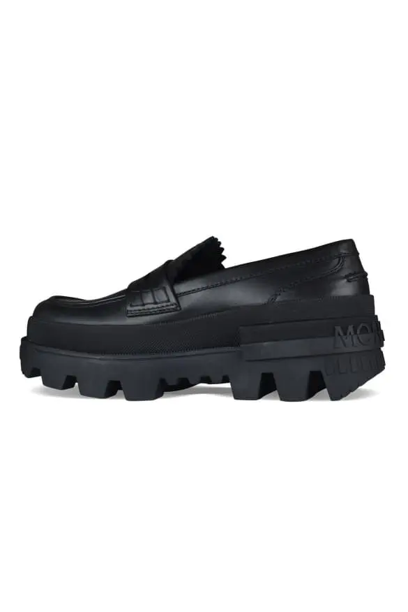 Moncler Maxence Loafers