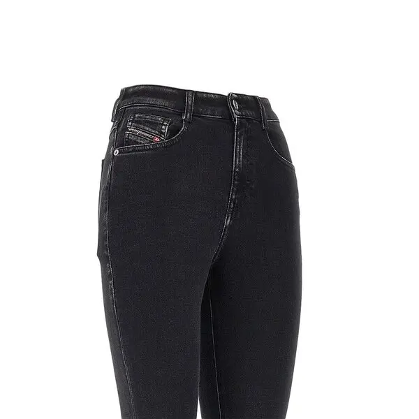 DIESEL® Cotton Blend Jeans