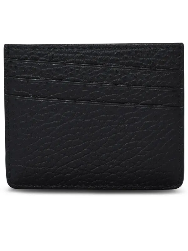 MAISON MARGIELA Leather Card-holder