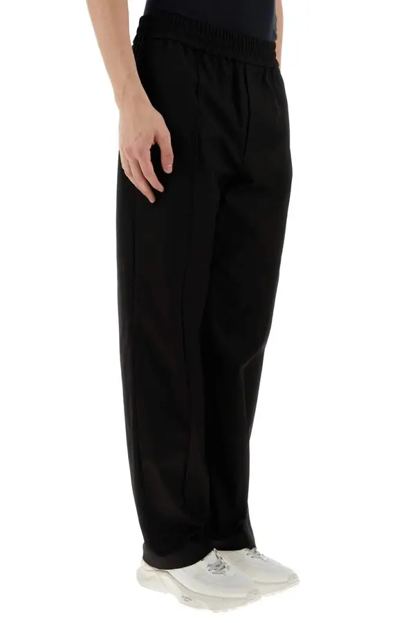 Valentino Garavani Stretch Cotton Pant