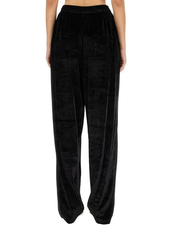 Balenciaga Pantalone Baggy