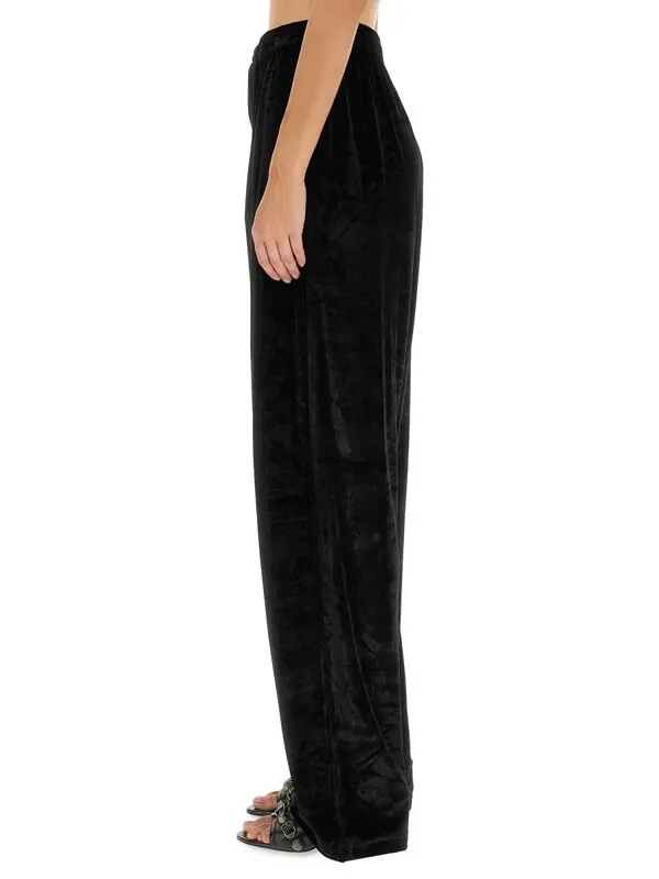 Balenciaga Pantalone Baggy
