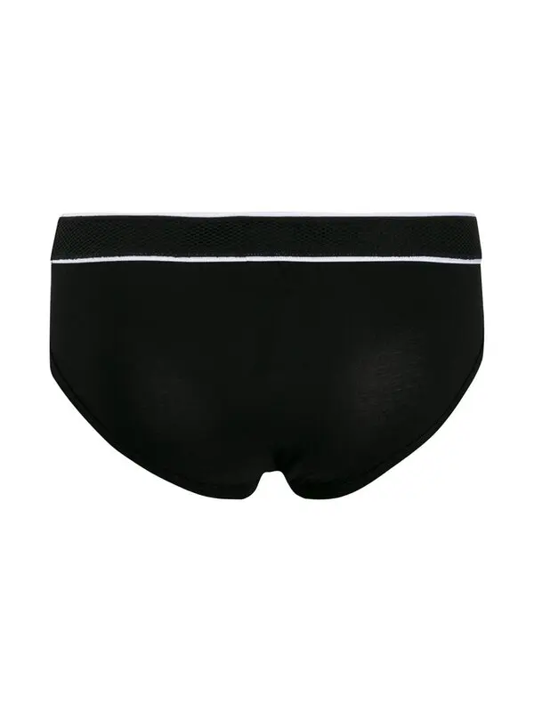 Dolce & Gabbana Briefs With Logo