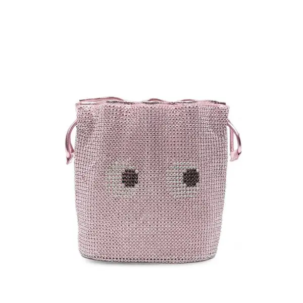 ANYA HINDMARCH Clutch Bags - Pink