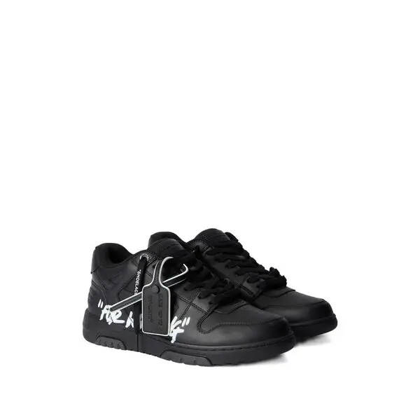 Off-White Trainers Low-tops