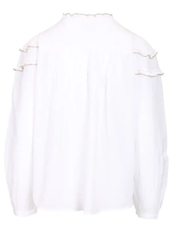 Isabel Marant Étoile Marant Christa Blouse