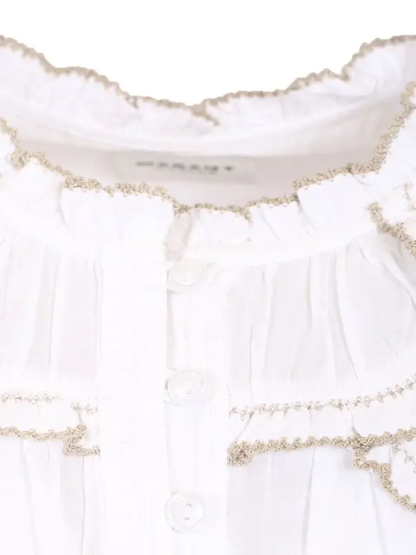 Isabel Marant Étoile Marant Christa Blouse