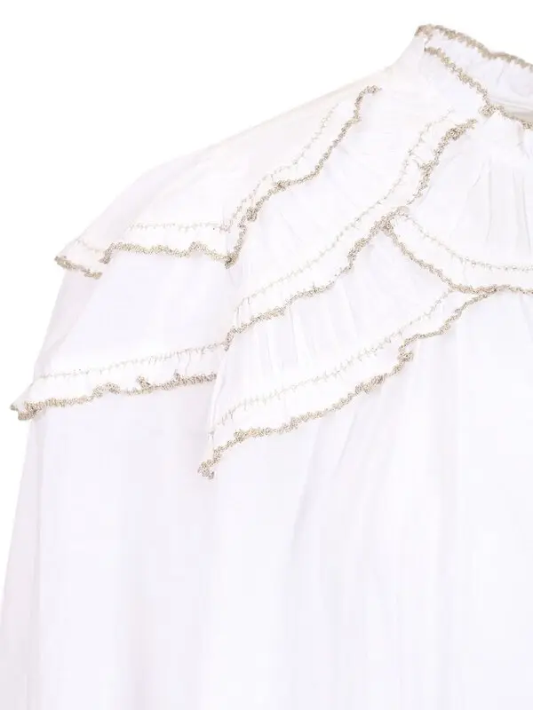 Isabel Marant Étoile Marant Christa Blouse