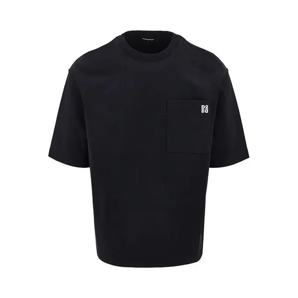 Dsquared2 Cotton Jersey Two-pieces Set - Multicolor