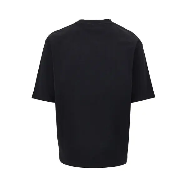 Dsquared2 Cotton Jersey Two-pieces Set