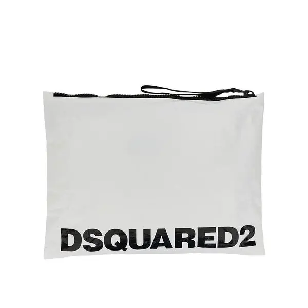 Dsquared2 Cotton Jersey Two-pieces Set