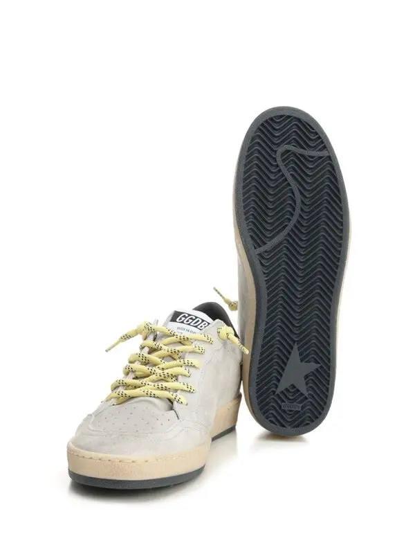 GOLDEN GOOSE Ball Star Sneakers