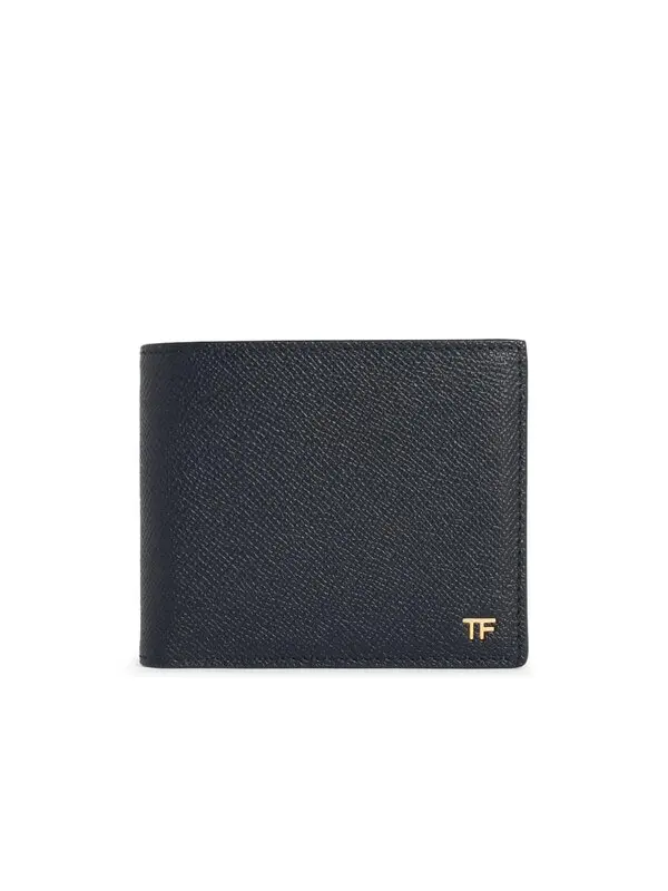 TOM FORD Leather Wallet