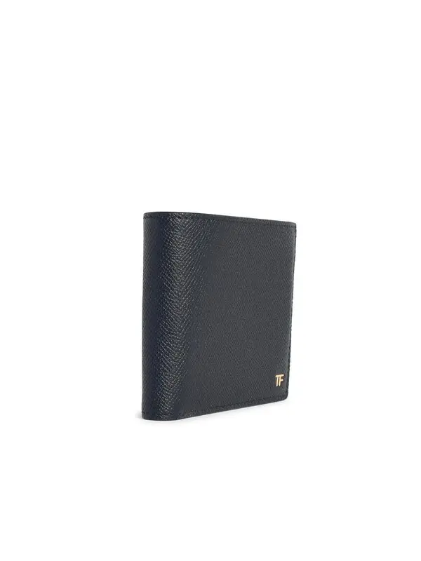 TOM FORD Leather Wallet