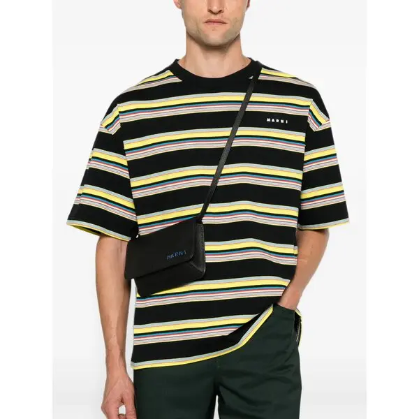 Marni Messenger Bags