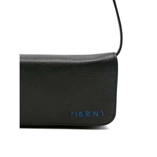 Marni Messenger Bags