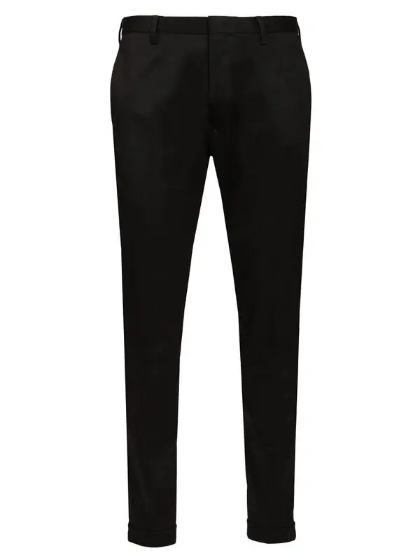 Paul Smith Chino Trousers - Black